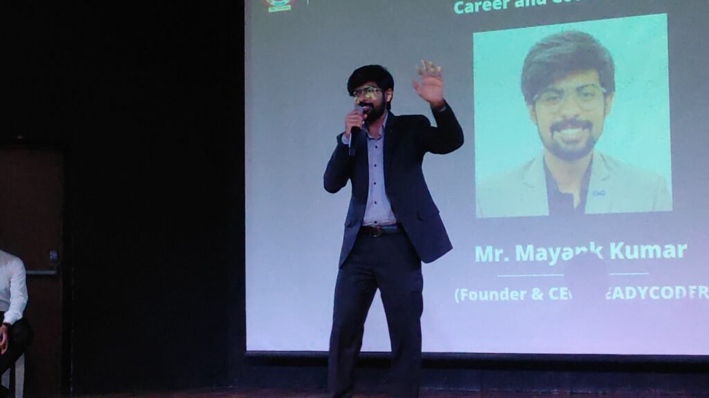 Mayank Jha